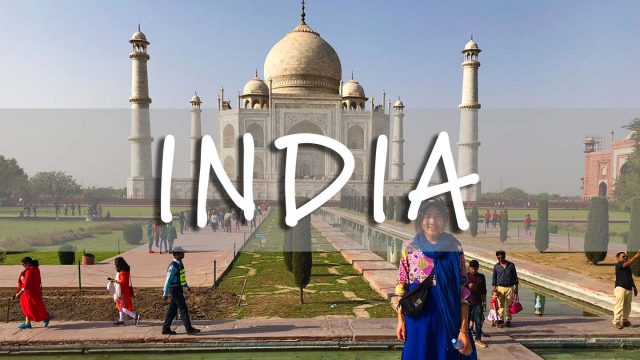 curiosity travel｜好奇心旅